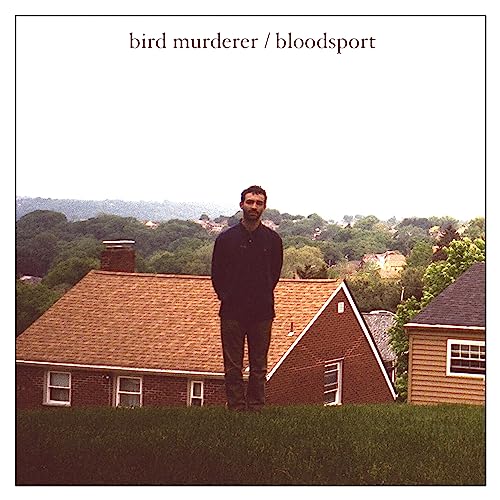 Bloodsport [Explicit] von Bird Murderer bei Amazon Music - Amazon.de