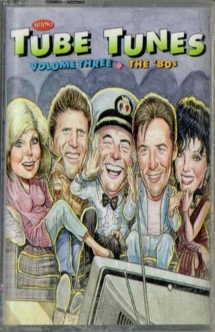 Various Artists - Tube Tunes, Vol. 3: The 80's - Amazon.com Music