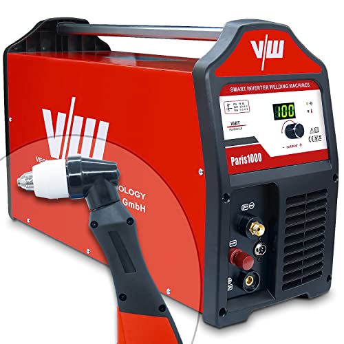 Plasmaschneider Test - die besten fünf Plasmaschneider im Vergleich