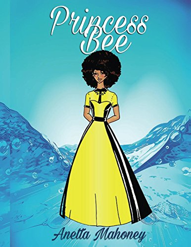 Amazon.com: Princess Bee (Introducing Princess Bee and The RS4 Book 1 ...