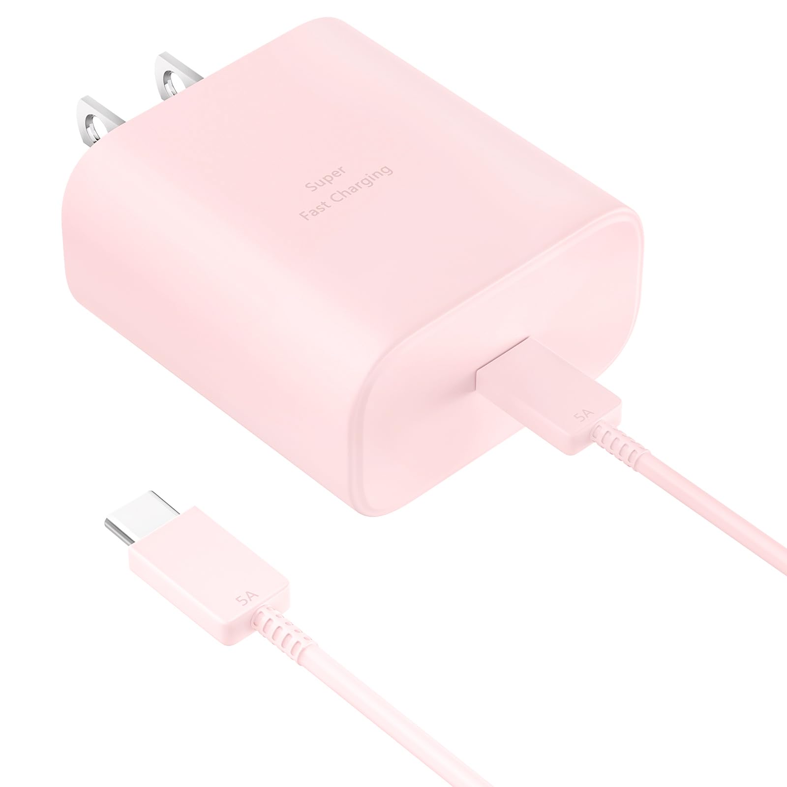 Amazon.com: 45W Super Fast Charger Type C, USB C Android Phone Charger ...