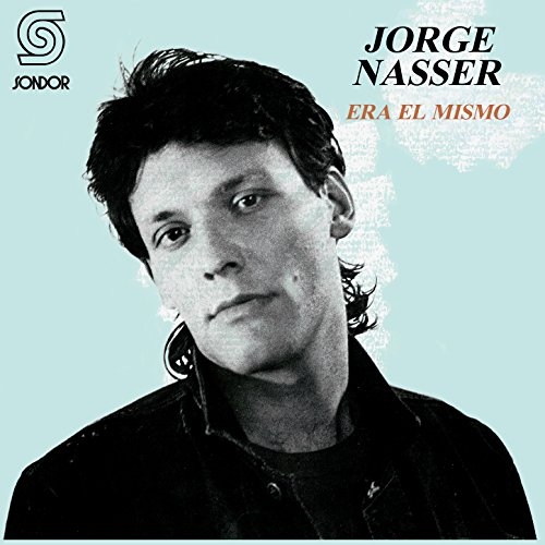 Play Era el Mismo by Jorge Nasser on Amazon Music