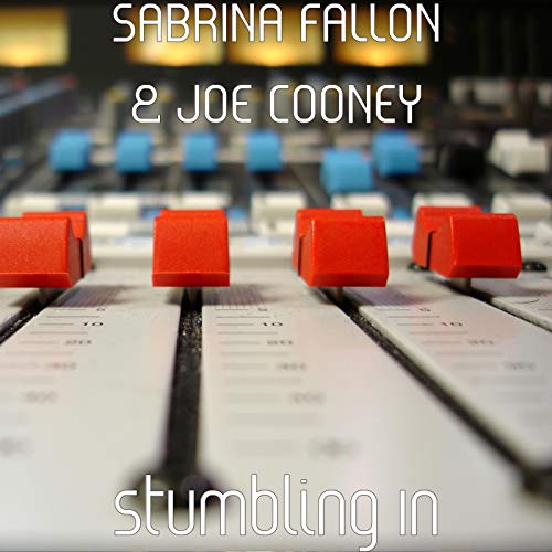 Stumbling In by SABRINA FALLON and JOE COONEY on Amazon Music - Amazon.com