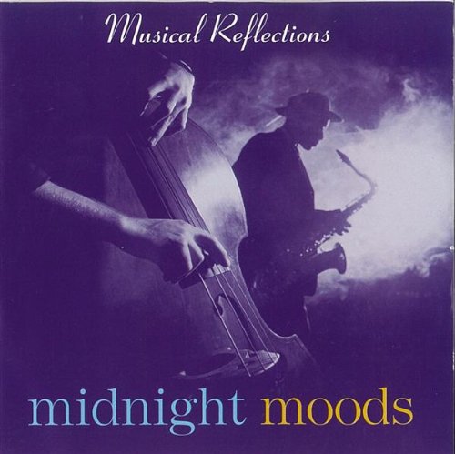 Musical Reflections-Midnight Moods : Amazon.fr: CD et Vinyles}