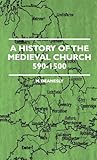 The Medieval Church - World History Encyclopedia