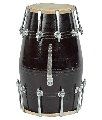 SG Musical Dolak : Amazon.in: Musical Instruments