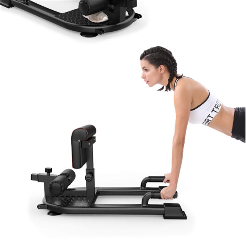 Buy NBRTT Multi-Functional Fitness Core Training Equipment, Squat ...