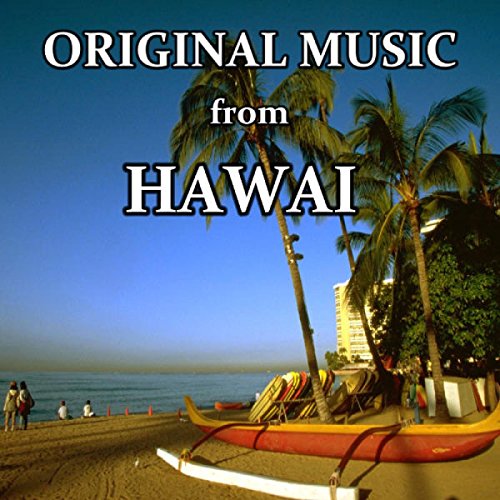 Amazon.com: Original Music from Hawai : Kapono Beamer, Mac Prindy ...
