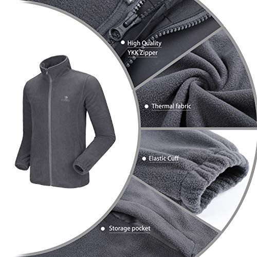 Best Mountaineering Jackets for Your Next Climb