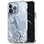 Amazon.com: RANZ Compatible with iPhone 13 Pro Case, Anti-Scratch Shockproof Series Clear Hard ...