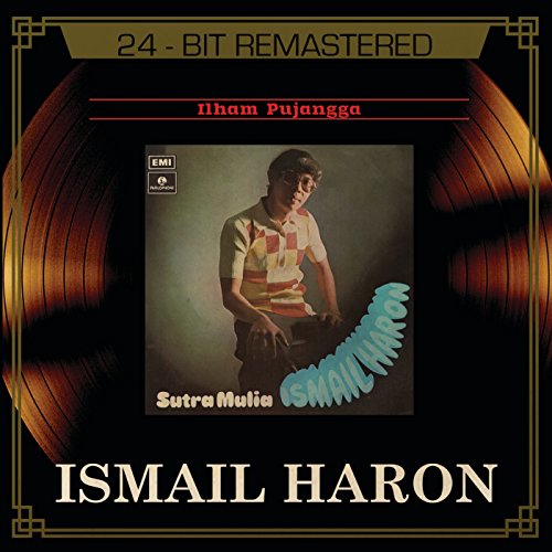 Play Ilham Pujangga by Ismail Haron on Amazon Music