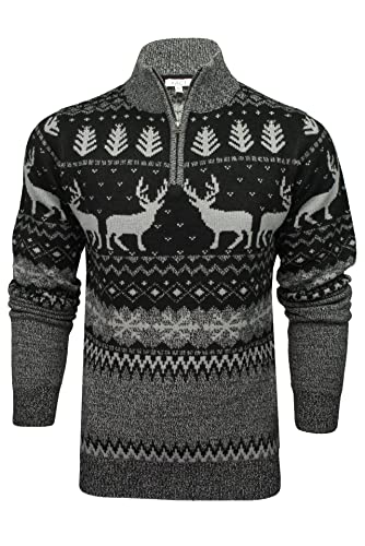 Amazon.co.uk Best Sellers: The most popular items in Men's Jumpers