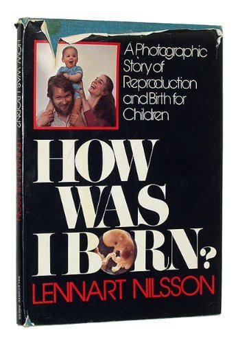 How was I born?: A story in pictures : Amazon.in: Books