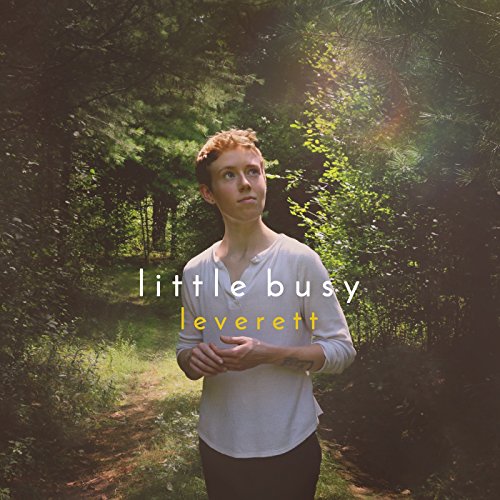 Play Leverett by Little Busy on Amazon Music