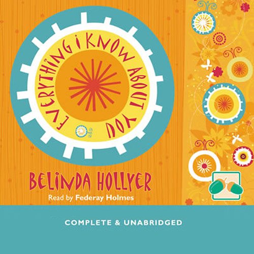 Everything I Know About You (Audio Download): Belinda Hollyer, Federay ...