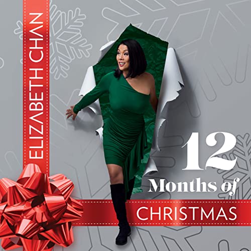 Play 12 Months of Christmas by Elizabeth Chan on Amazon Music