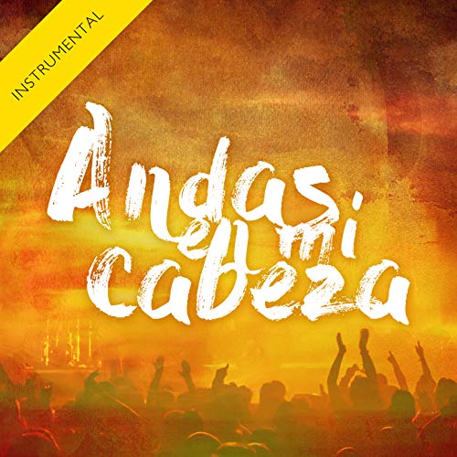 Amazon.com: Andas en Mi Cabeza (Instrumental) - Single : The Harmony ...