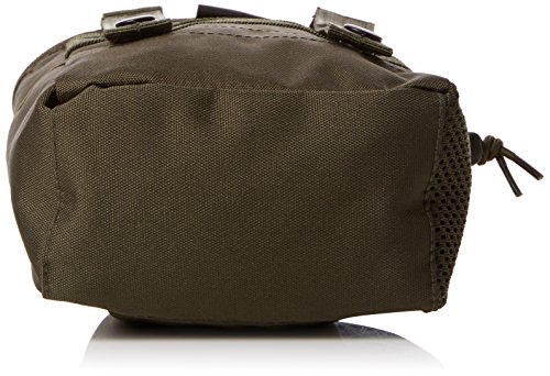 Mil-Tec Empty Shell Pouch, Molle - Cfadelapoissonnerie.fr