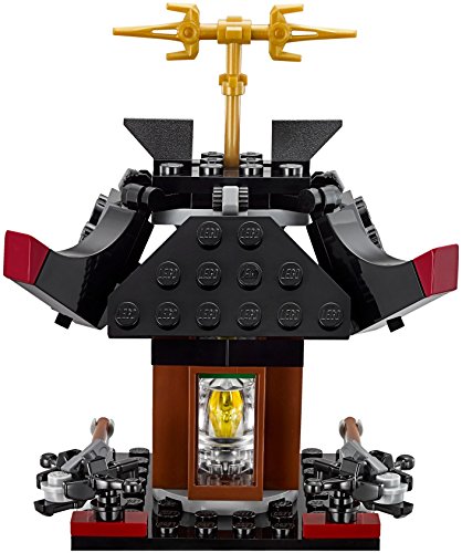 Lego 70594 LEGO 70594 Ninjago The Lighthouse Siege - BricksBuyer.com