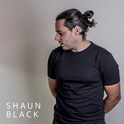 Amazon Music Unlimited - Shaun Black 『Shaun Black』