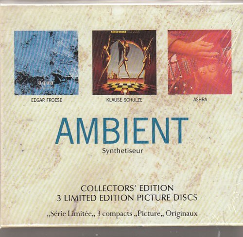 ambient - Amazon.com Music