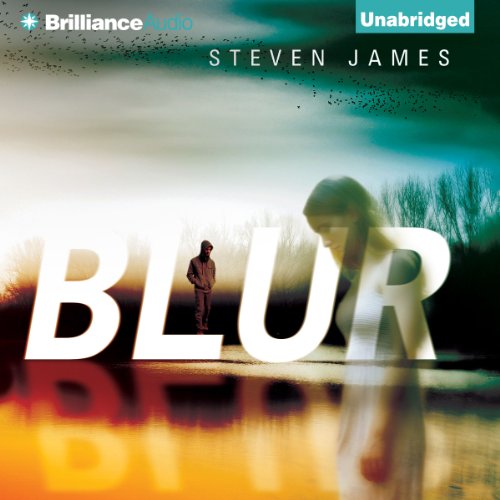 Amazon.com: Blur: Blur Trilogy, Book 1 (Audible Audio Edition): Steven ...