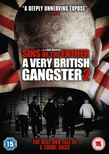 Sins Of The Father - A Very British Gangster 2 [DVD]: Amazon.co.uk ...