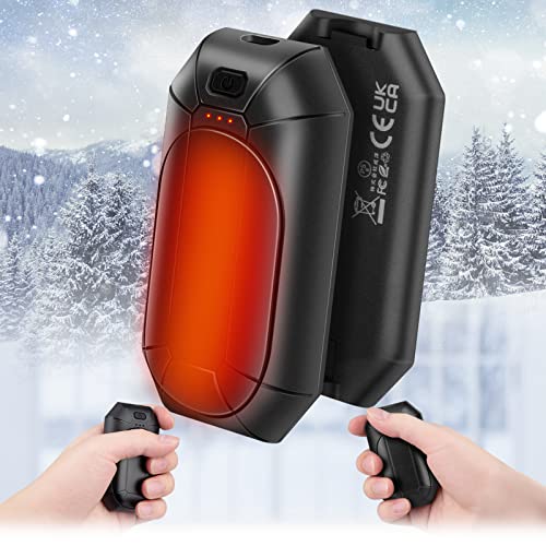 Top 10 Best Hand Warmers For Gamers : Reviews & Buying Guide - Katynel