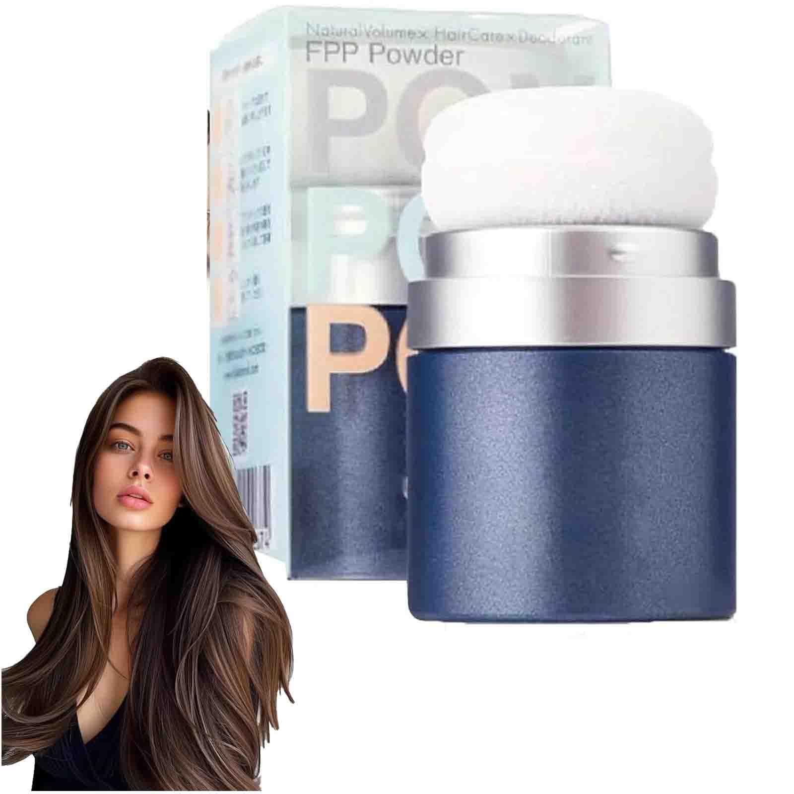 Buy Fujiko Pon Pon Powder Dry Shampoo,Fujiko Pon Pon Powder,Fujiko Dry ...