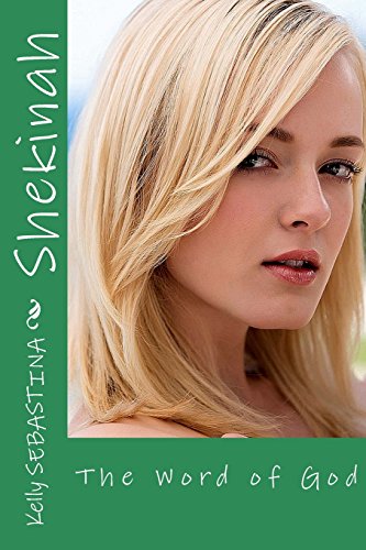 Book review of Shekinah - Readers' Favorite: Book Reviews and Award Contest