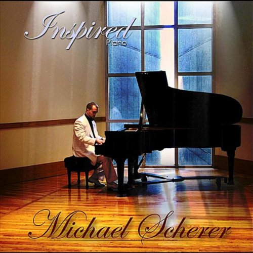 Amazon.com: Inspired : Michael Scherer: Digital Music