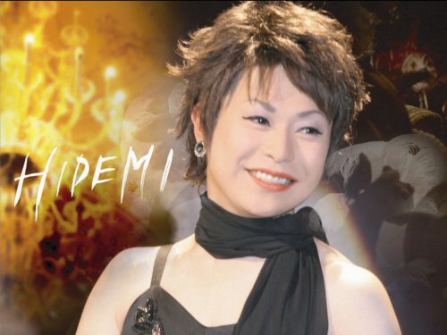 HIDEMI - Amazon.com Music