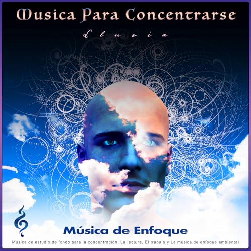 Play Musica Para Concentrarse - Lluvia - Música de estudio de fondo ...
