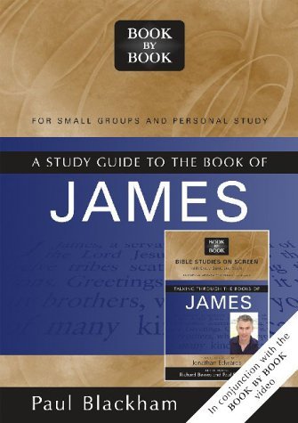Buy James: Book by Book - A Study Guide Book Online at Low Prices in ...