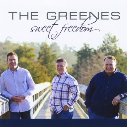Amazon.com: Sweet Freedom : The Greenes: Digital Music