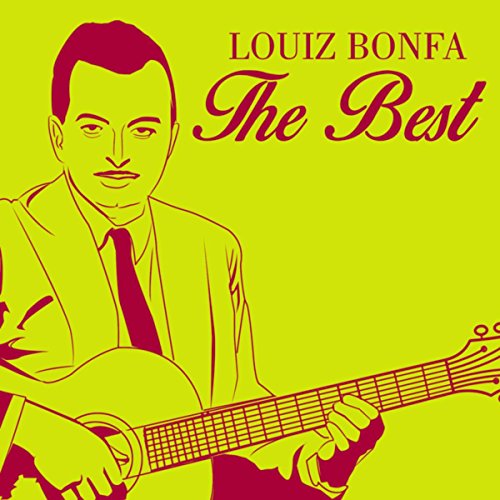 The Best von Luiz Bonfa and Bossa Nova bei Amazon Music - Amazon.de