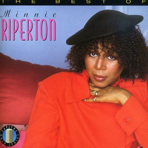 Minnie Riperton - The Best of Minnie Riperton - Amazon.com Music