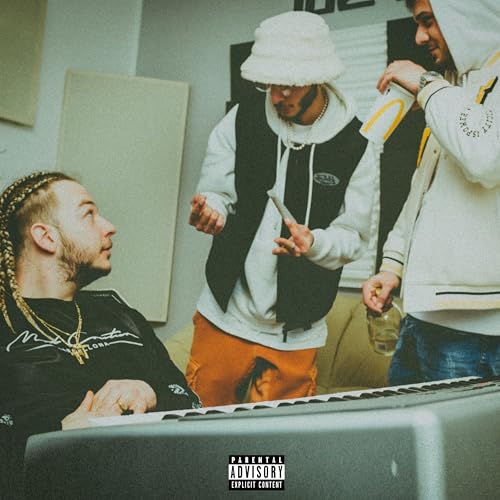 Play 24/7 by BAB¥, Bxp & Mike Rallo on Amazon Music Unlimited