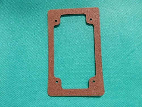 Amazon.com: Pyle National NG-FS 1 Gang FS Gasket : Industrial & Scientific