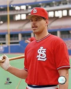 Amazon.com: Danny Cox St. Louis Cardinals MLB Action Photo (Size: 8" x ...