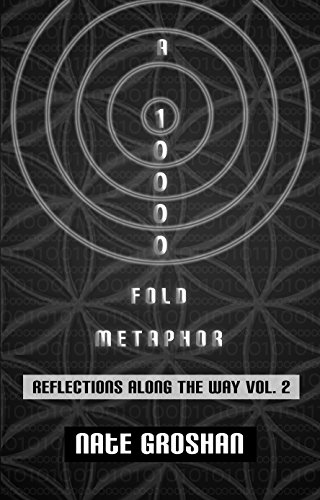 Reflections Along The Way, Vol. 2: A 10,000-Fold Metaphor - Kindle ...