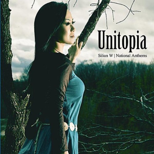 Amazon MusicでSilian WのUnitopiaを再生する