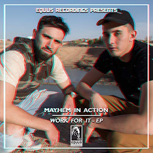Work For It von Mayhem In Action bei Amazon Music - Amazon.de
