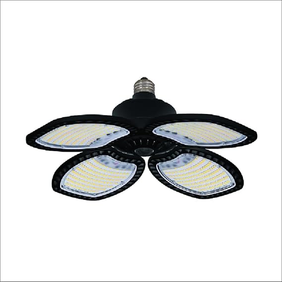 LEDVANCE 100W Performance Class Multipurpose Utility Light, 120V, Non ...