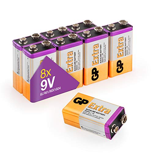 Blockbatterien – Die 15 besten Produkte im Vergleich - Die besten Angel ...