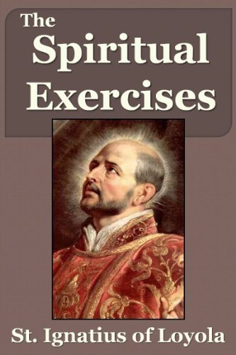 The Spiritual Exercises eBook : of Loyola, Saint Ignatius, Mullan S. J ...