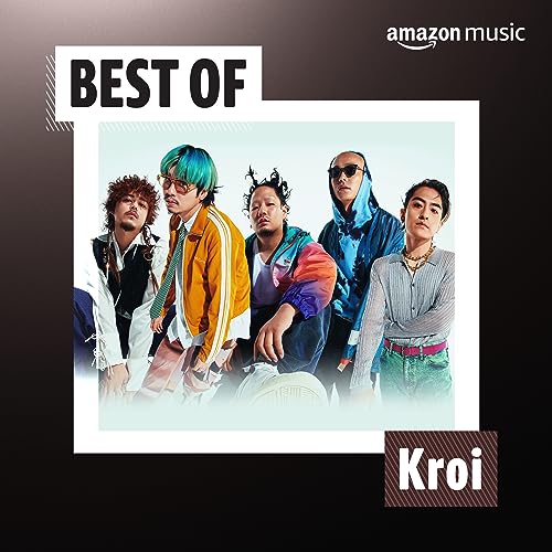 Best of Kroi