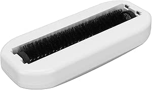 Reusable Handheld Crumb Sweeper Soft Bristles Debris Collector for Home ...