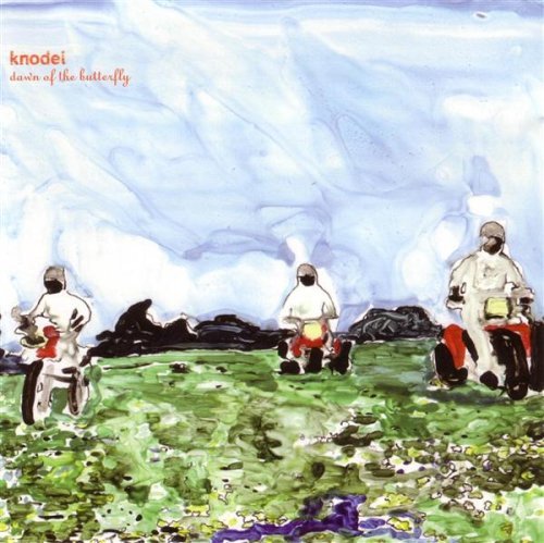Knodel - Dawn of the Butterfly - Amazon.com Music