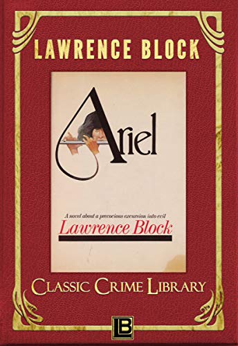 Ariel (The Classic Crime Library Book 16) - Kindle edition by Block ...